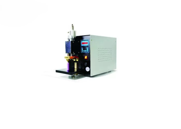 High Precious Hand Spot Welding Machine - Supogroup- One Stop For Solar ...