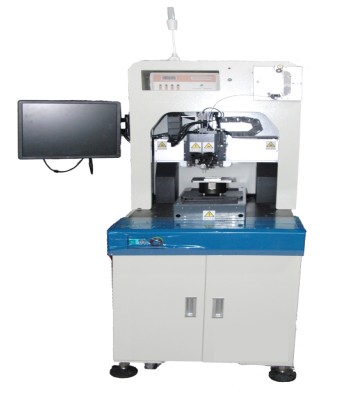 EV Battery Wire Bonding Machine-3740A - Supogroup- One Stop For Solar ...